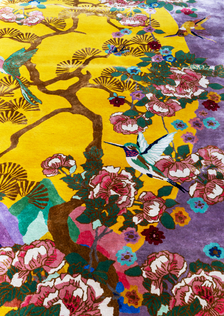 Moondance – Wendy Morrison Design
