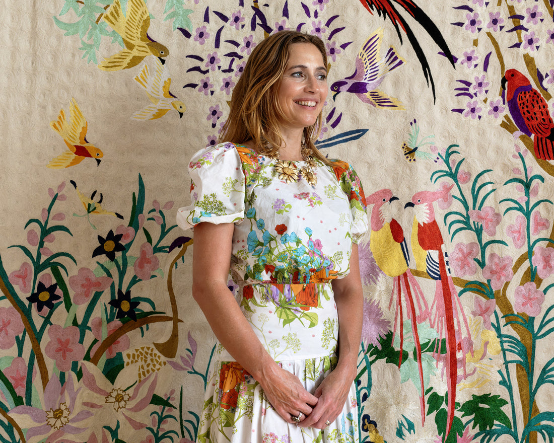 Our Story – Wendy Morrison