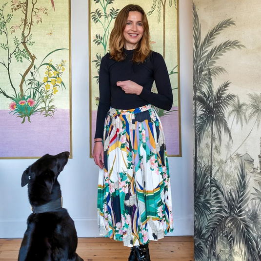 Our Story – Wendy Morrison